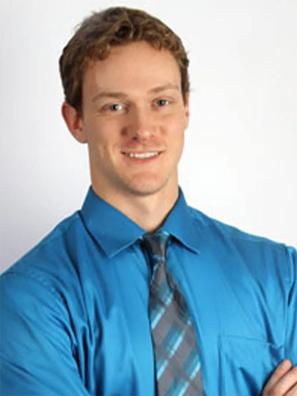 Michael Snedeker, PA-C | Barrett & Geiss Dermatology