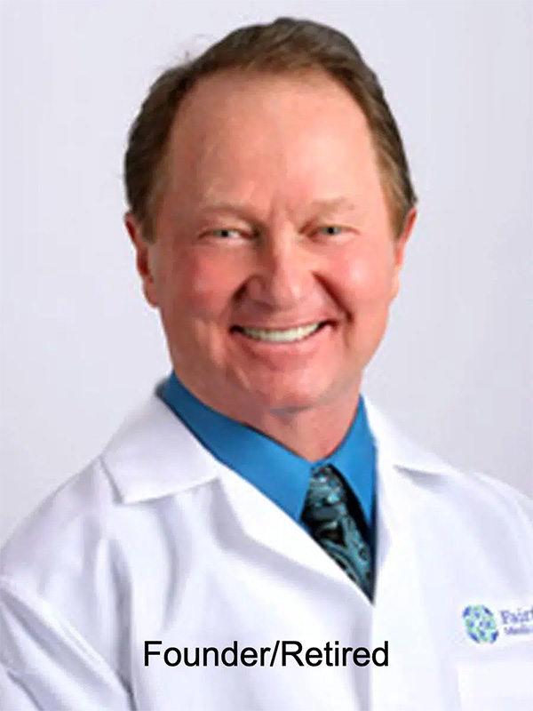 David F. Geiss, DO, FAOCD | Barrett & Geiss Dermatology